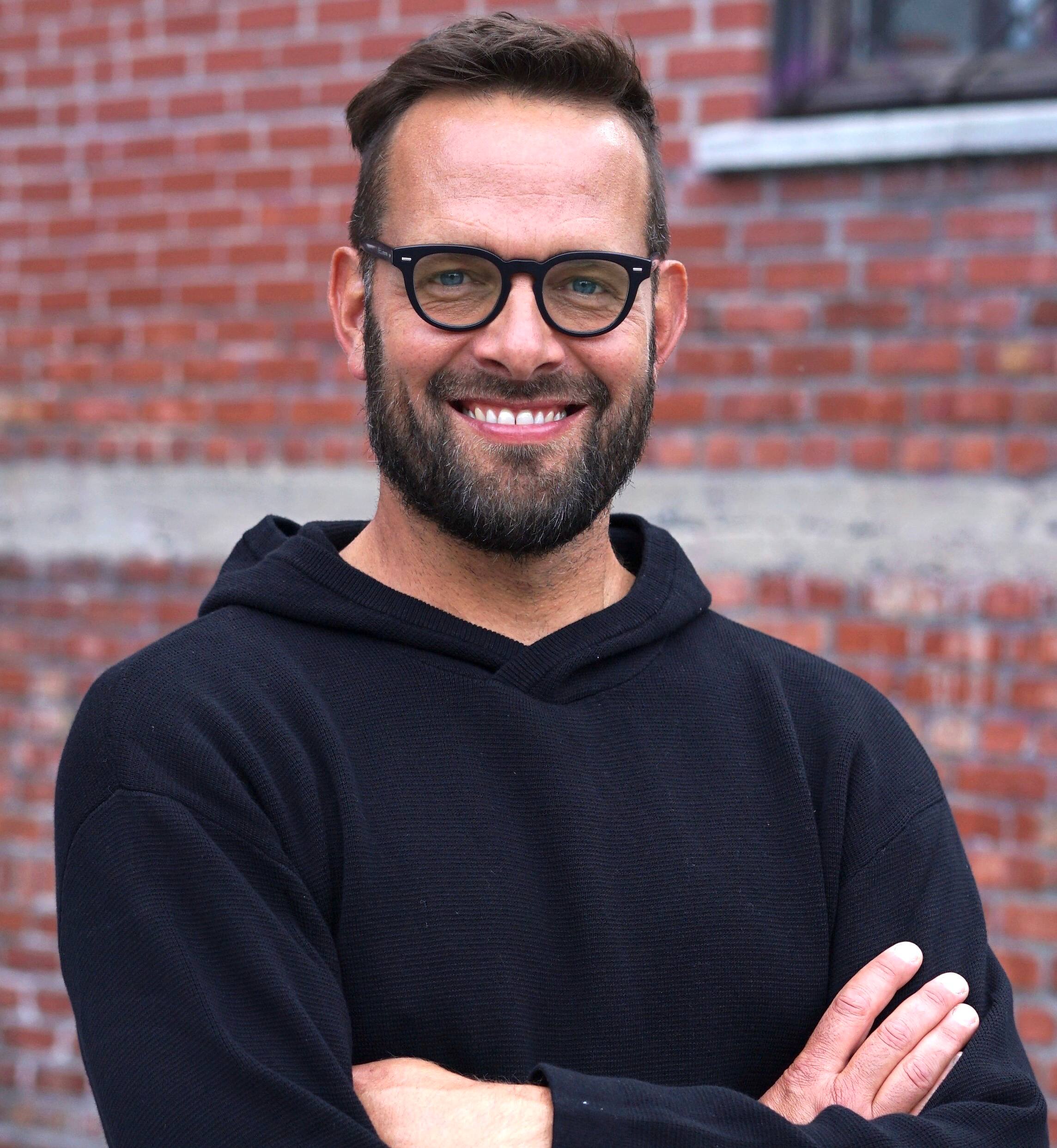 Nommé directeur général du Festival de cinéma de la ville de Québec, le ...