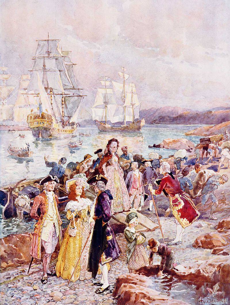 Le Québec en histoires: le 31 décembre 1775, le Québec a failli devenir ...