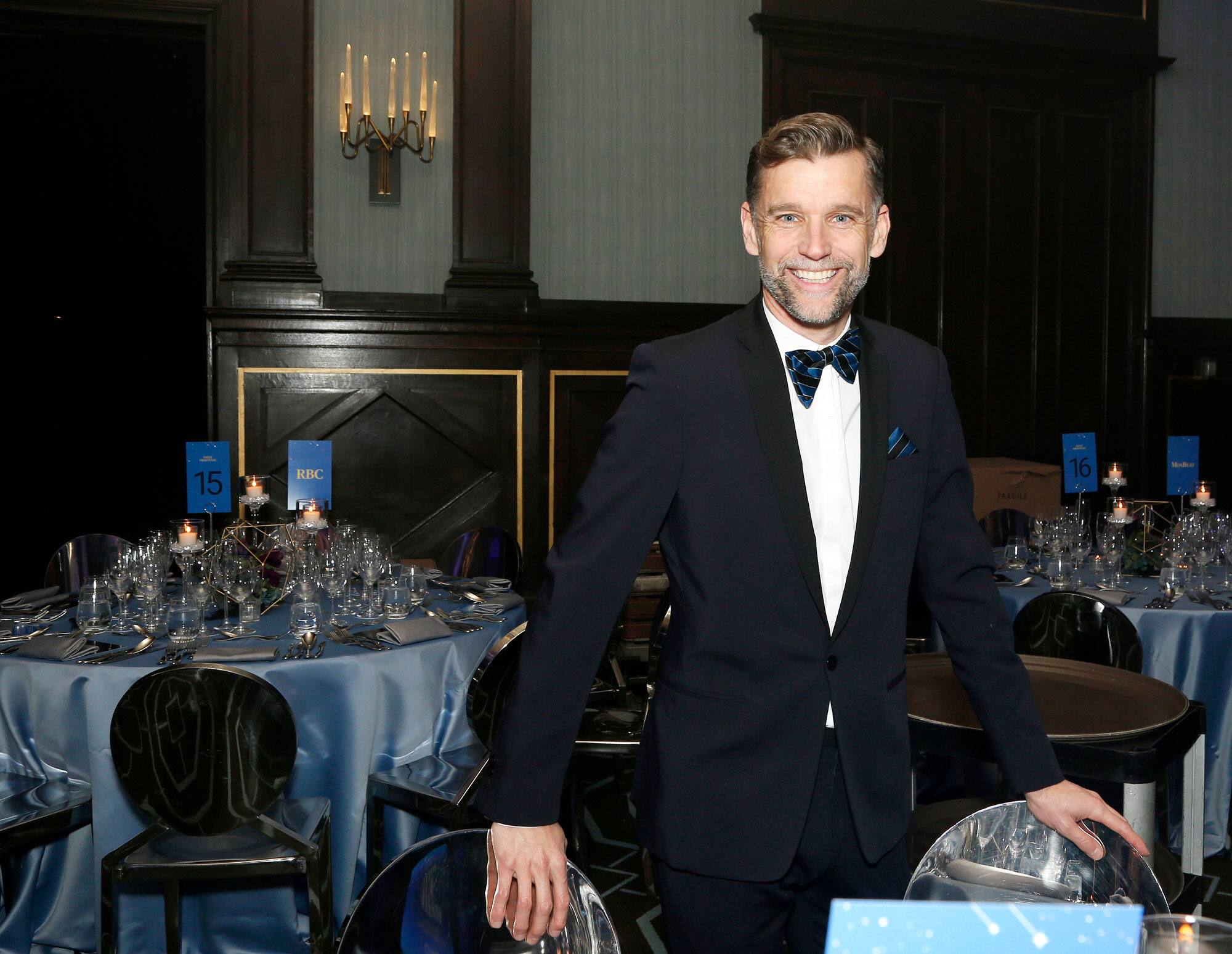 The Mayor's Ball Raises Record Amount for Mental Health Foundation in ...