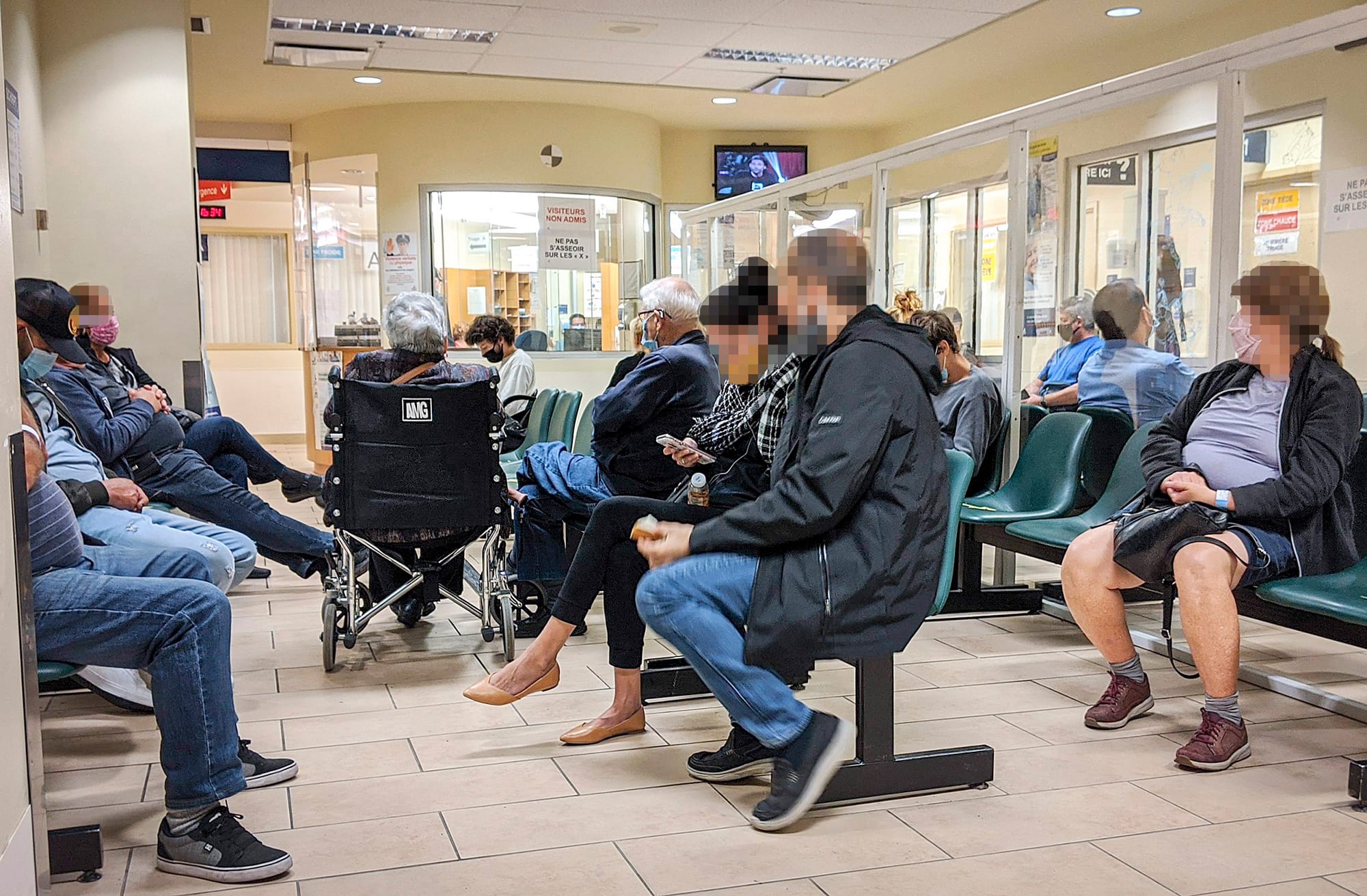 «Top gun» à Santé Québec: gare au syndrome de la tour d’ivoire | JDM