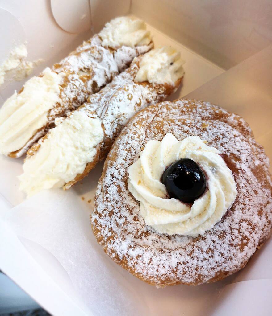 Zeppole | Le Journal de Montréal