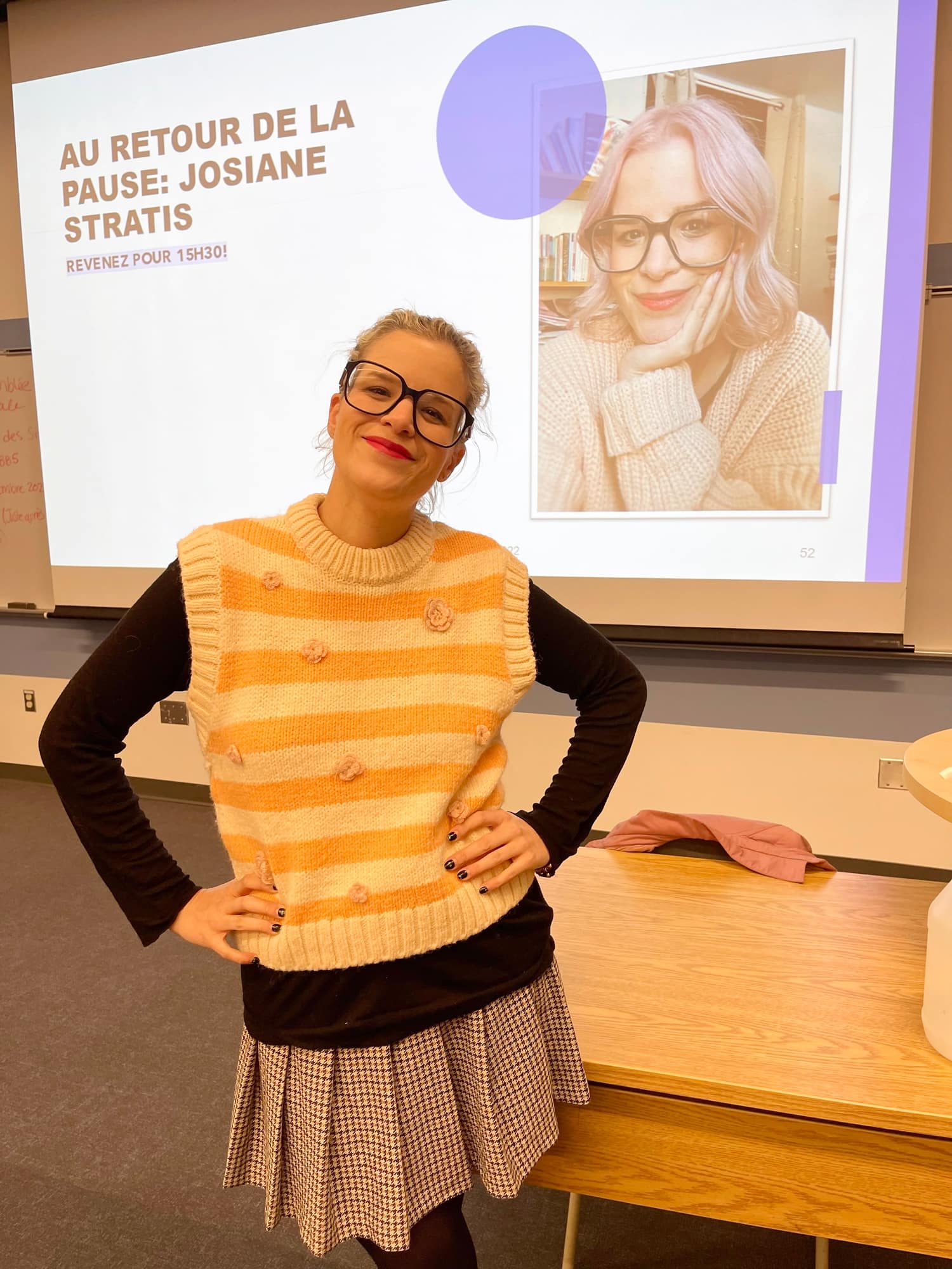 Jumelle Stratis: «Pourquoi j’ai été annulée? Parce que j’ai été une bitch!» | JDM