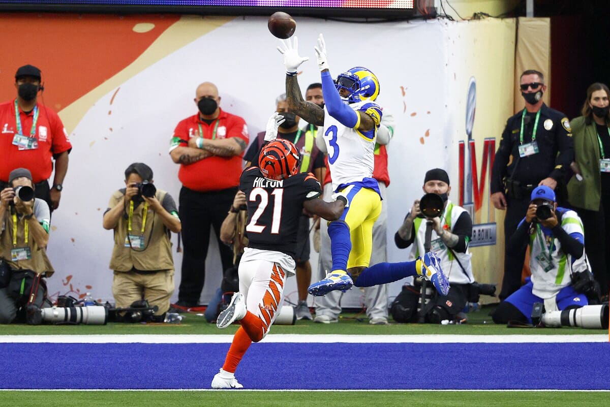 NFL: le derby Beckham bientôt en marche | JDM