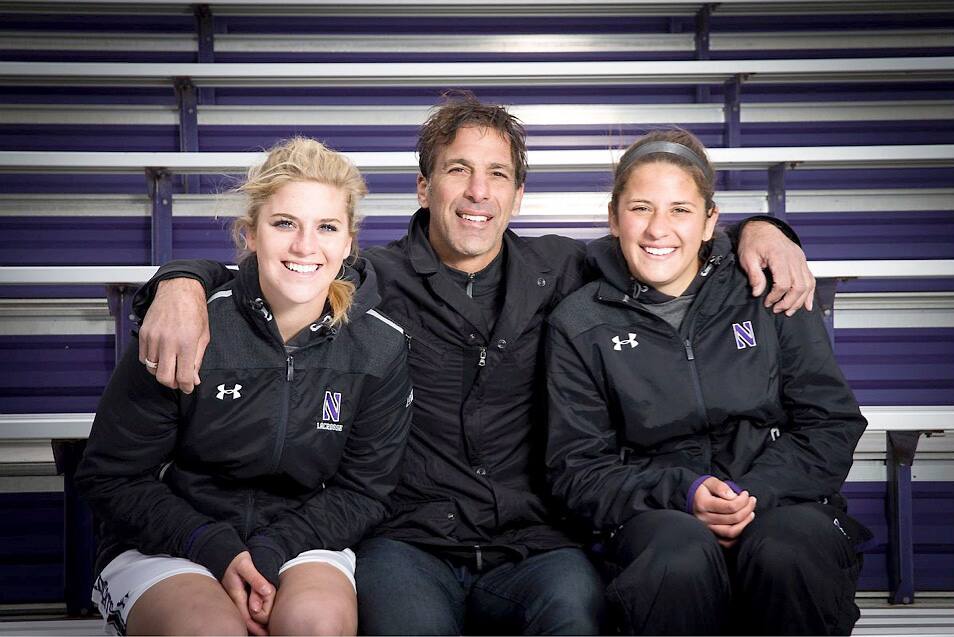 Le sport chez la famille Chelios | Le Journal de Montréal