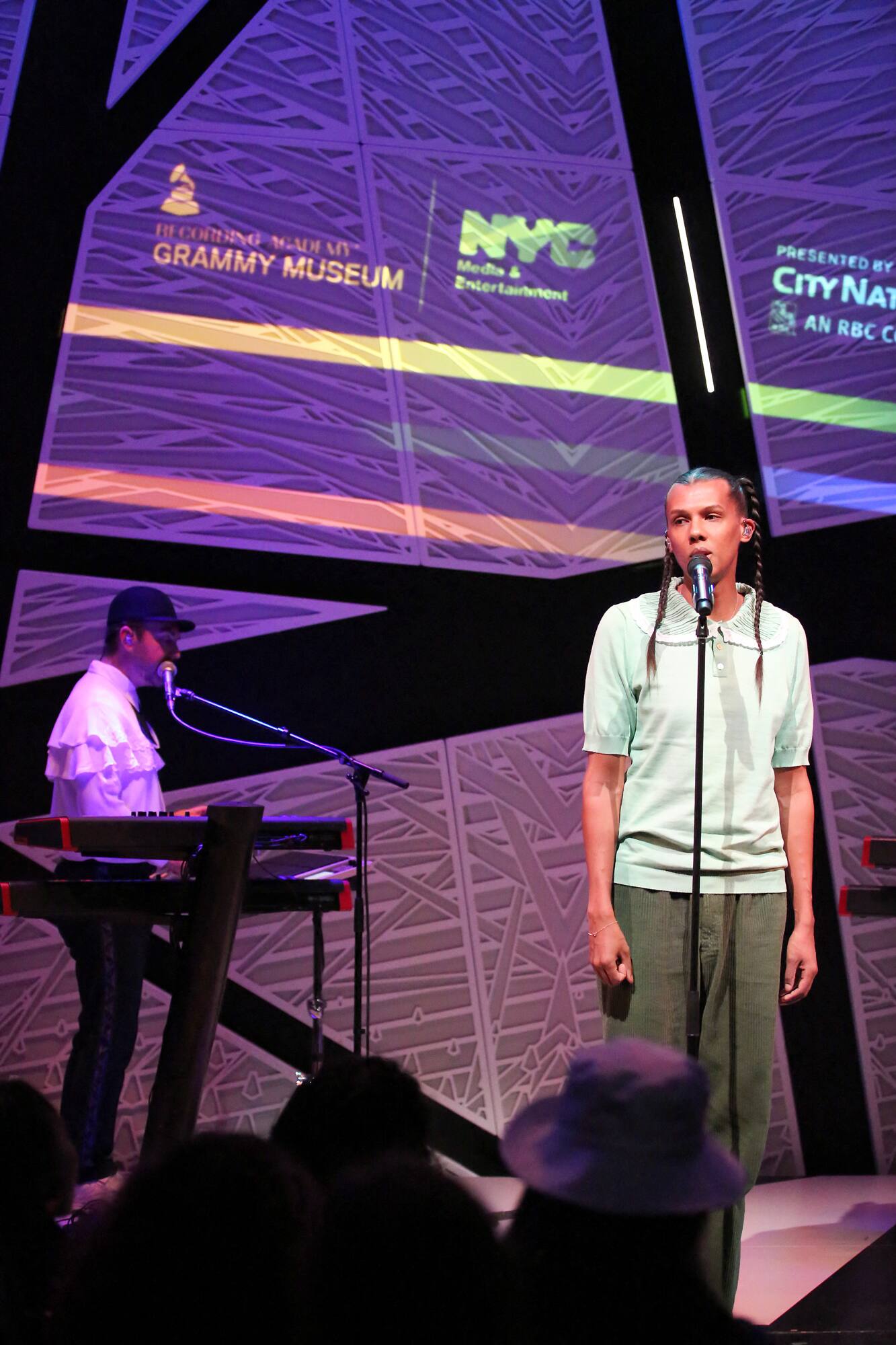 Au Québec pour 5 spectacles: voici 7 choses à savoir sur Stromae | JDM