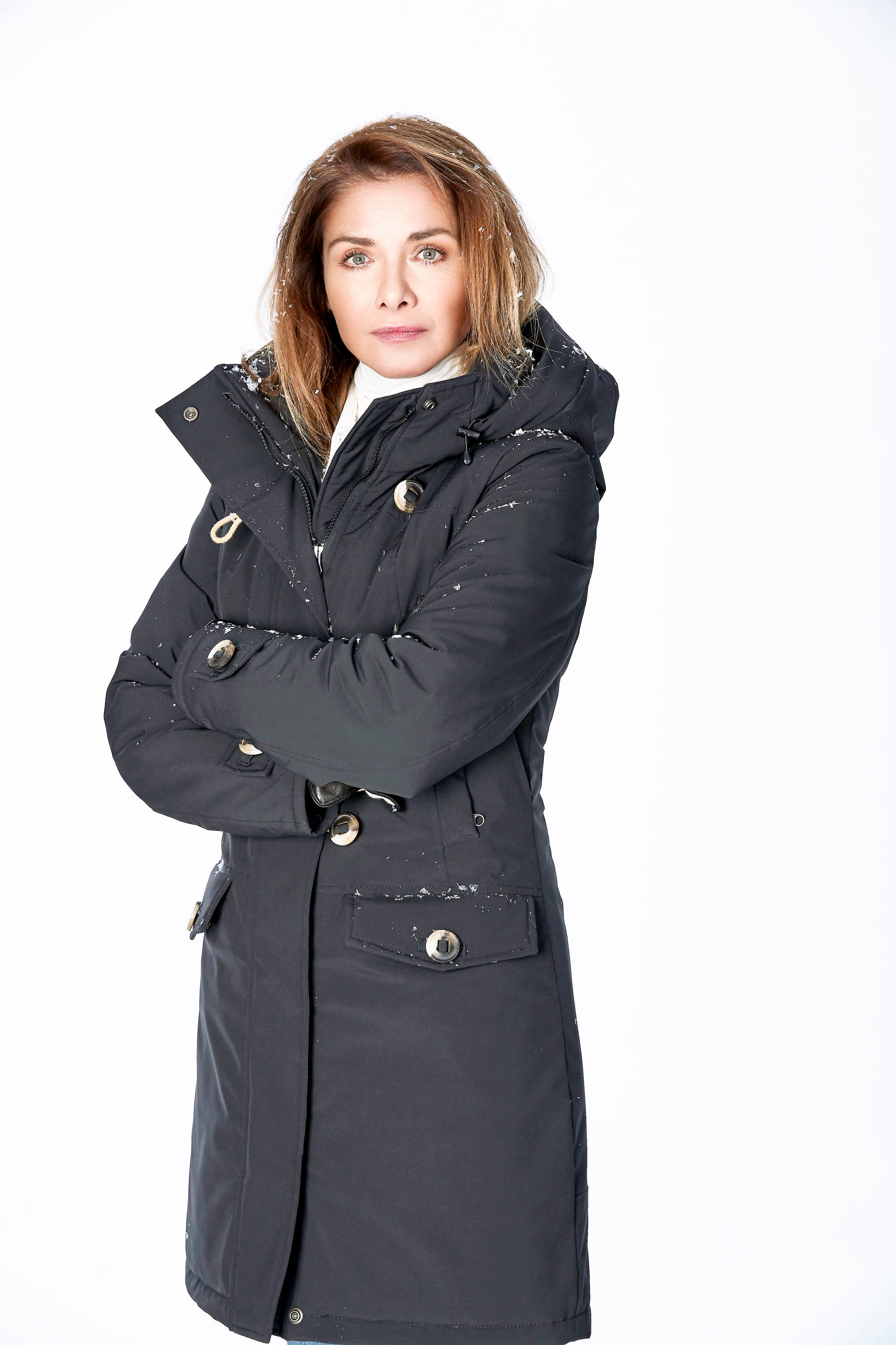 Photos souvenirs: Isabelle Richer | Le Journal de Montréal