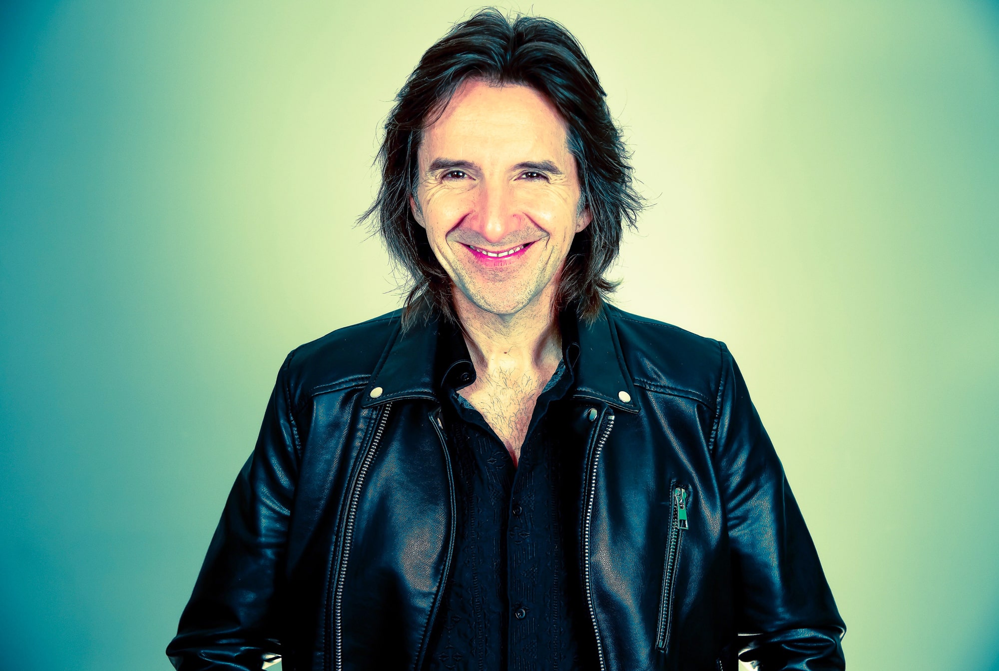 Seb Plante: les chansons de sa vie | Le Journal de Québec