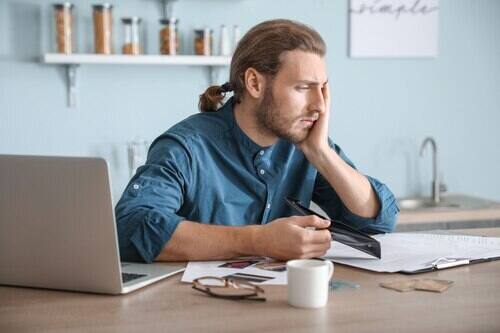 Économie: les millénariaux vont en arracher dans les prochains mois | JDM