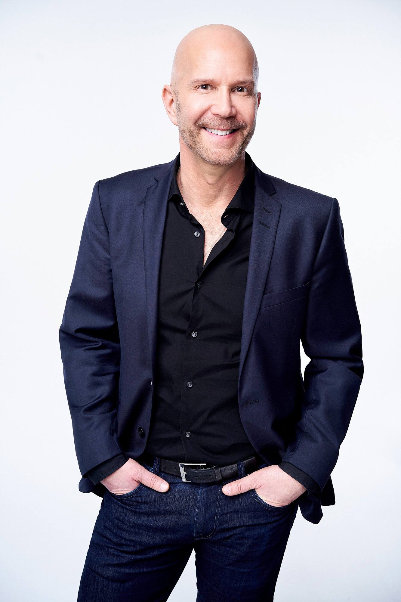 5 questions à Patrick Lowe, coauteur et coproducteur de Bête noire | JDQ