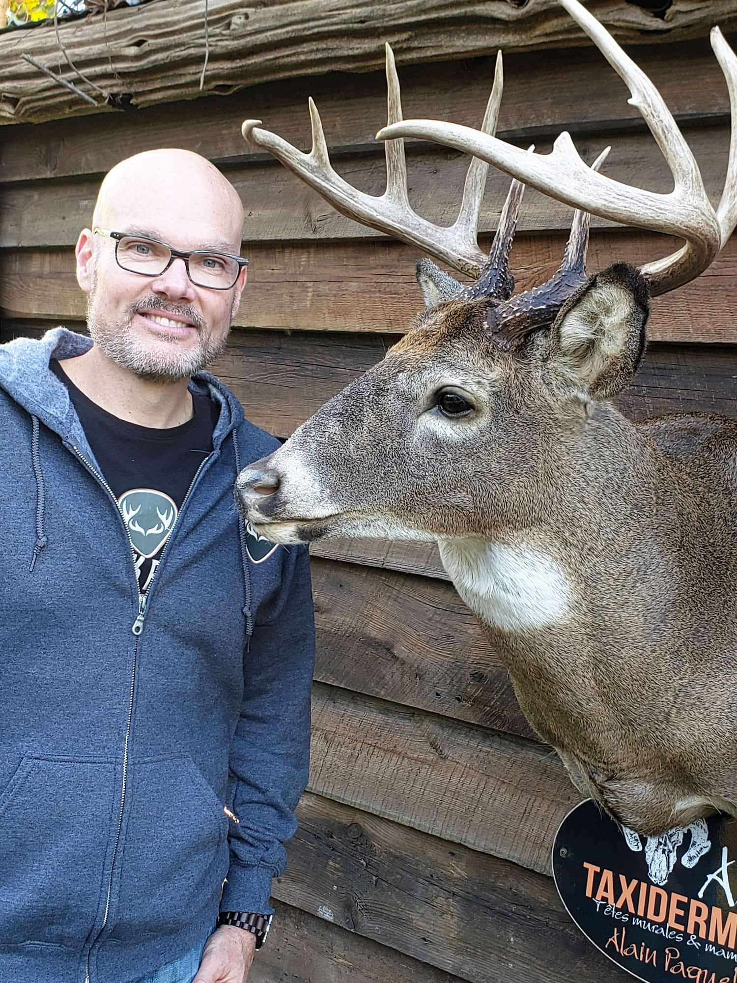 Des signes révélateurs qui ne mentent pas pour les chevreuils | JDM