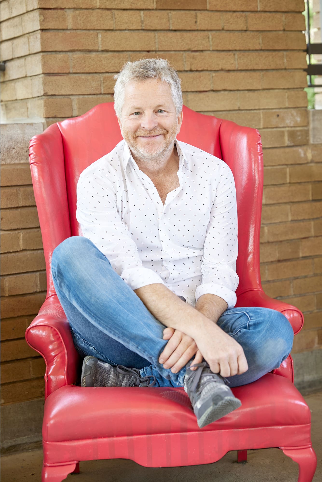 Les amours d’André Robitaille | Le Journal de Montréal