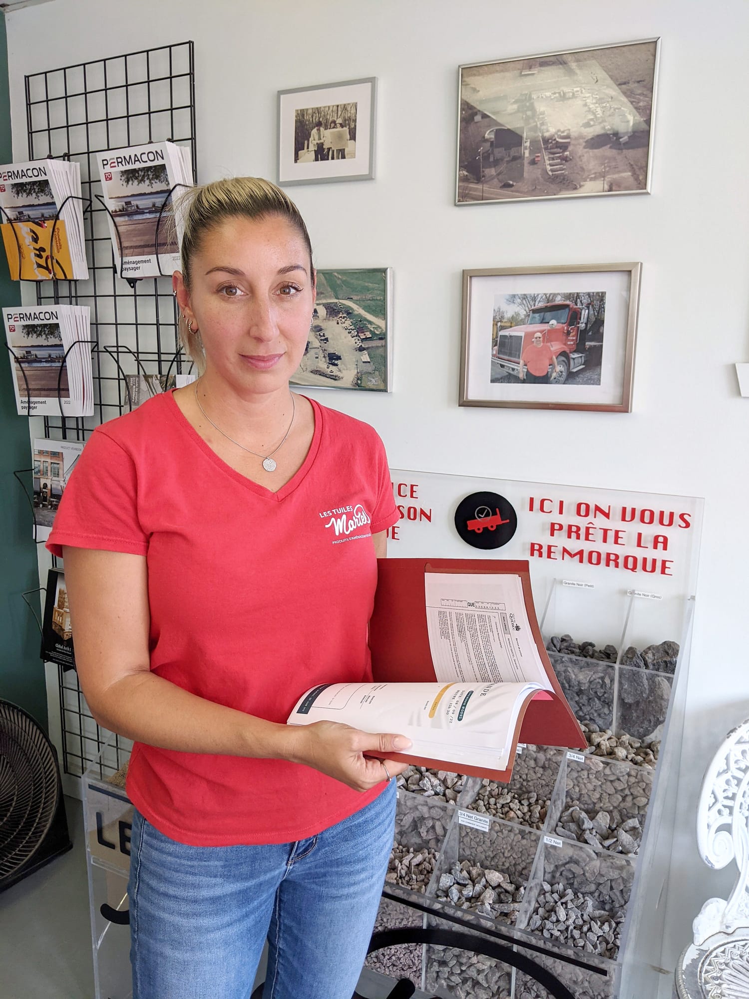 Usurpation d’identité: arnaque dénoncée dans le bois de chauffage à ...