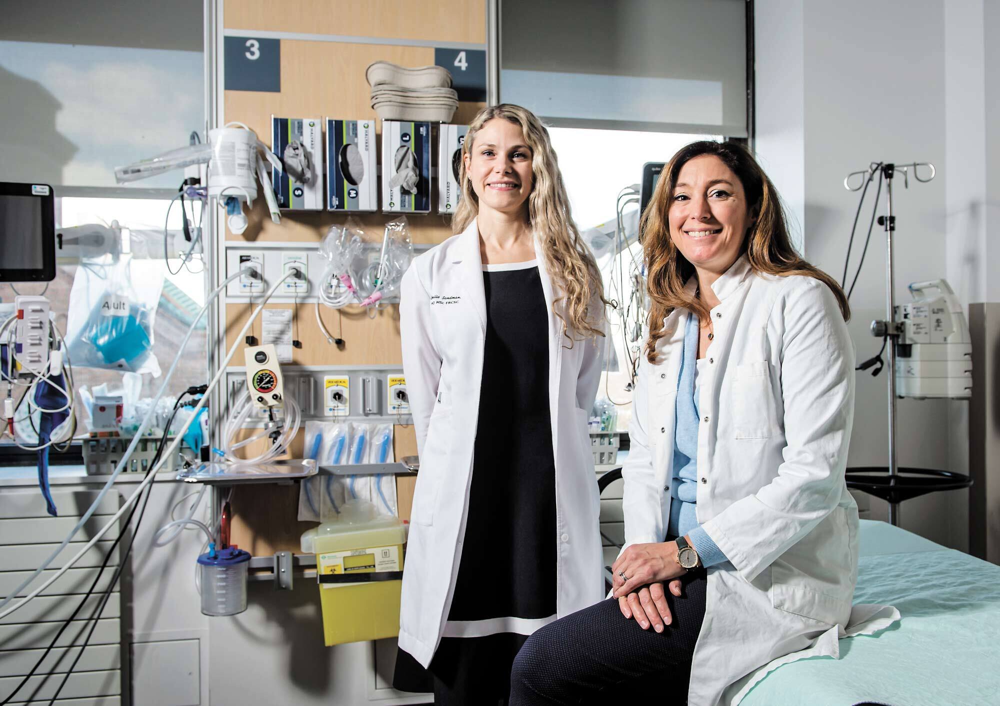 Son combat pour une ligature des trompes à 28 ans | JDM