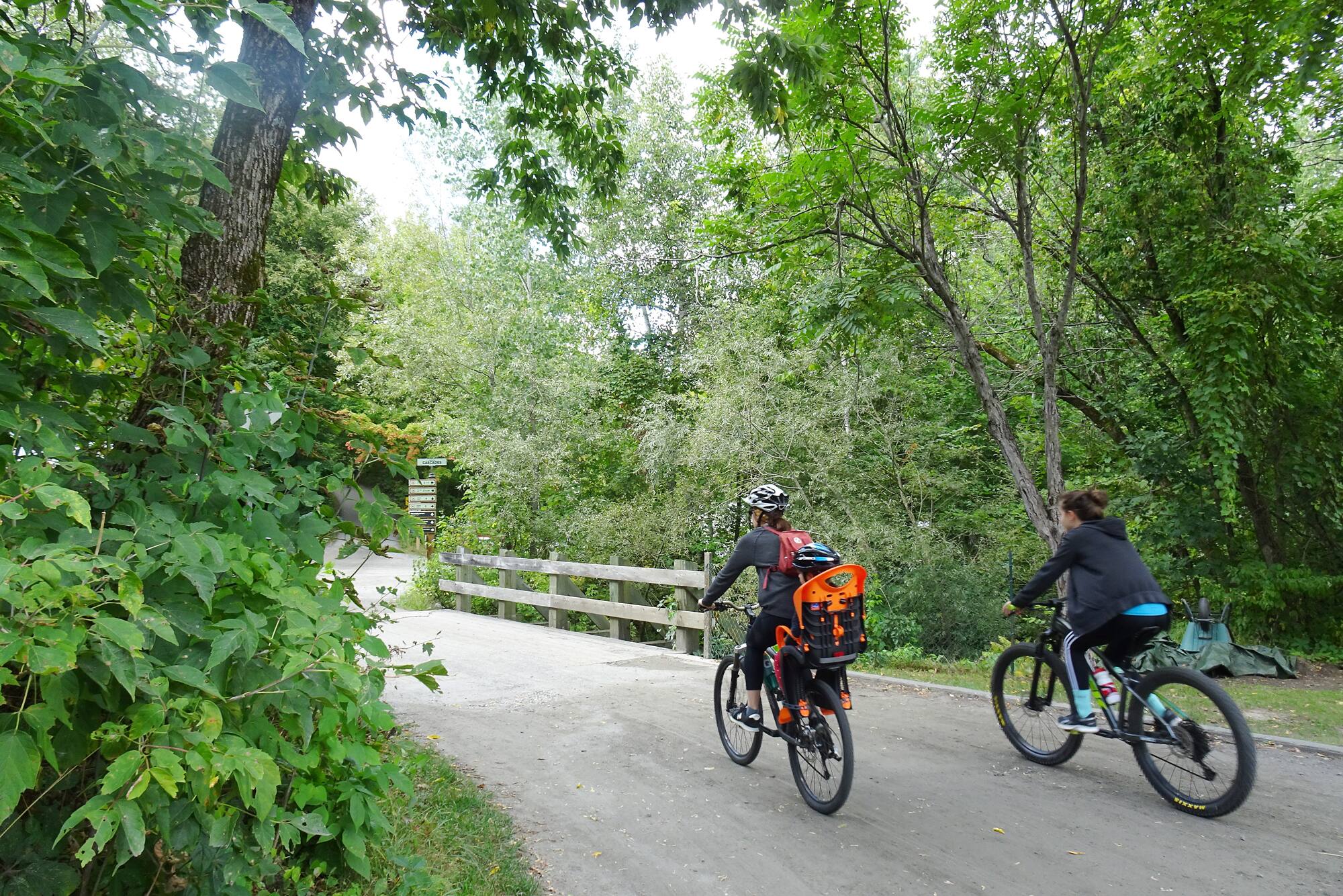 État du vélo au Québec 2020 | Le Journal de Québec