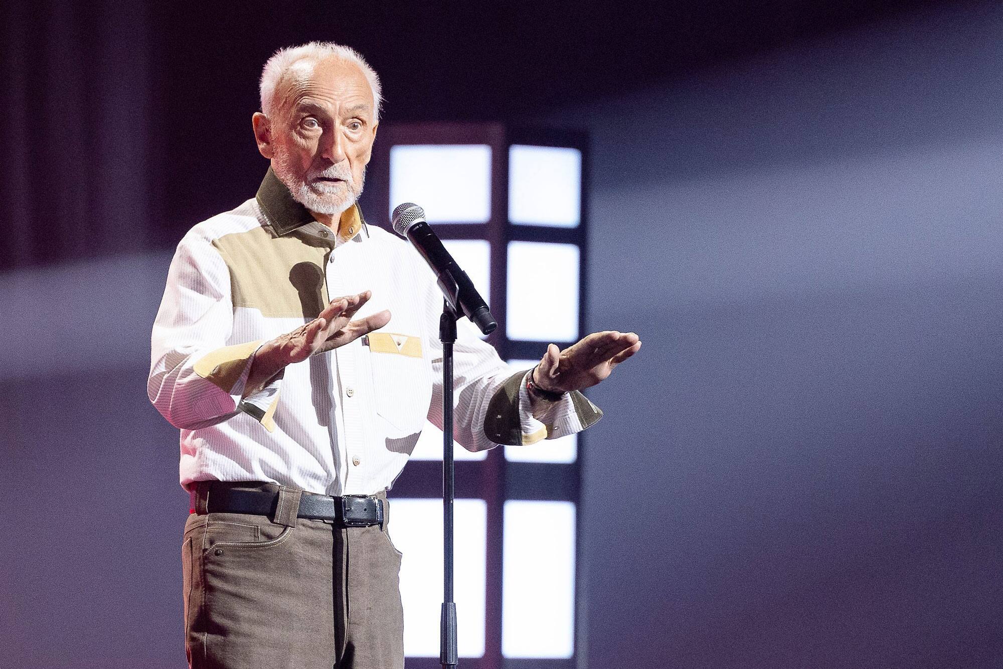 Gala ultime: soirée mémorable avec Yvon | JDM