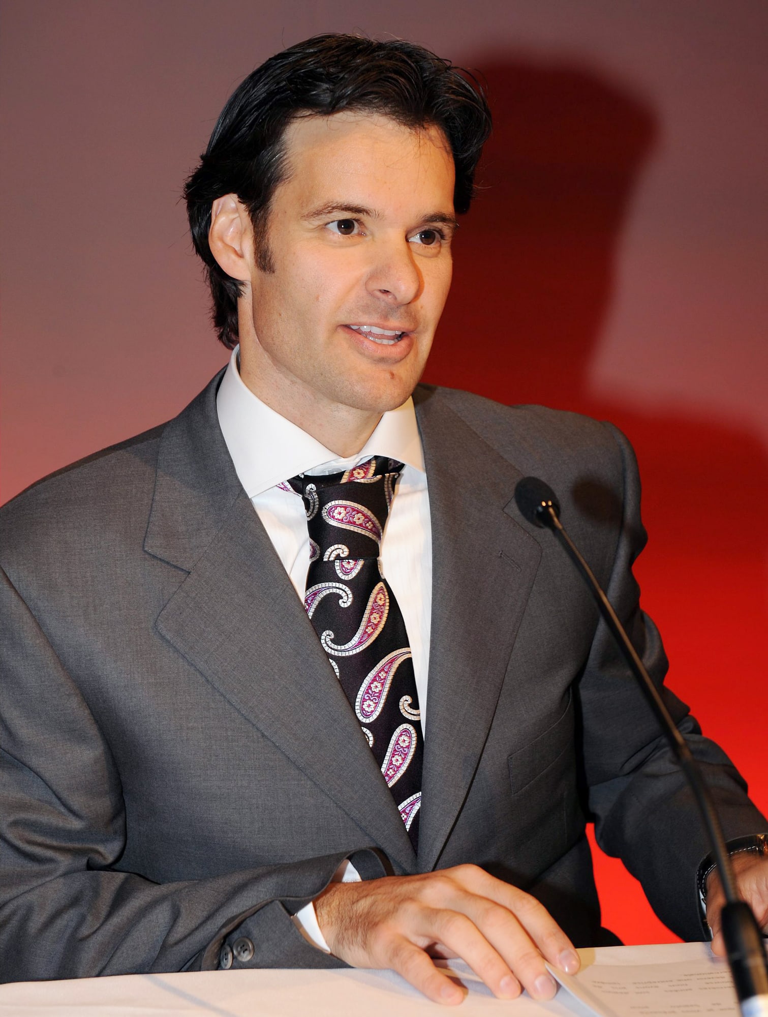 Dans l’œil du Québec inc.: Lino Saputo Jr. achète | JDQ