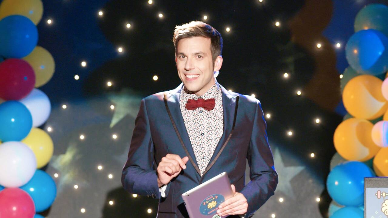 Famille magique: une pincée de magie pour une dose de réalisme | JDM