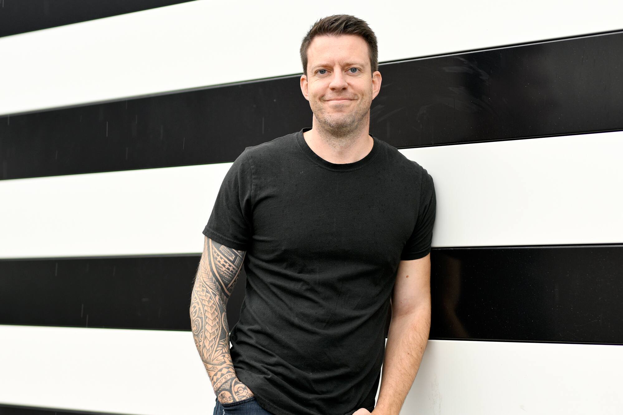 Alex Roy lance son premier one-man-show à 41 ans | JDQ