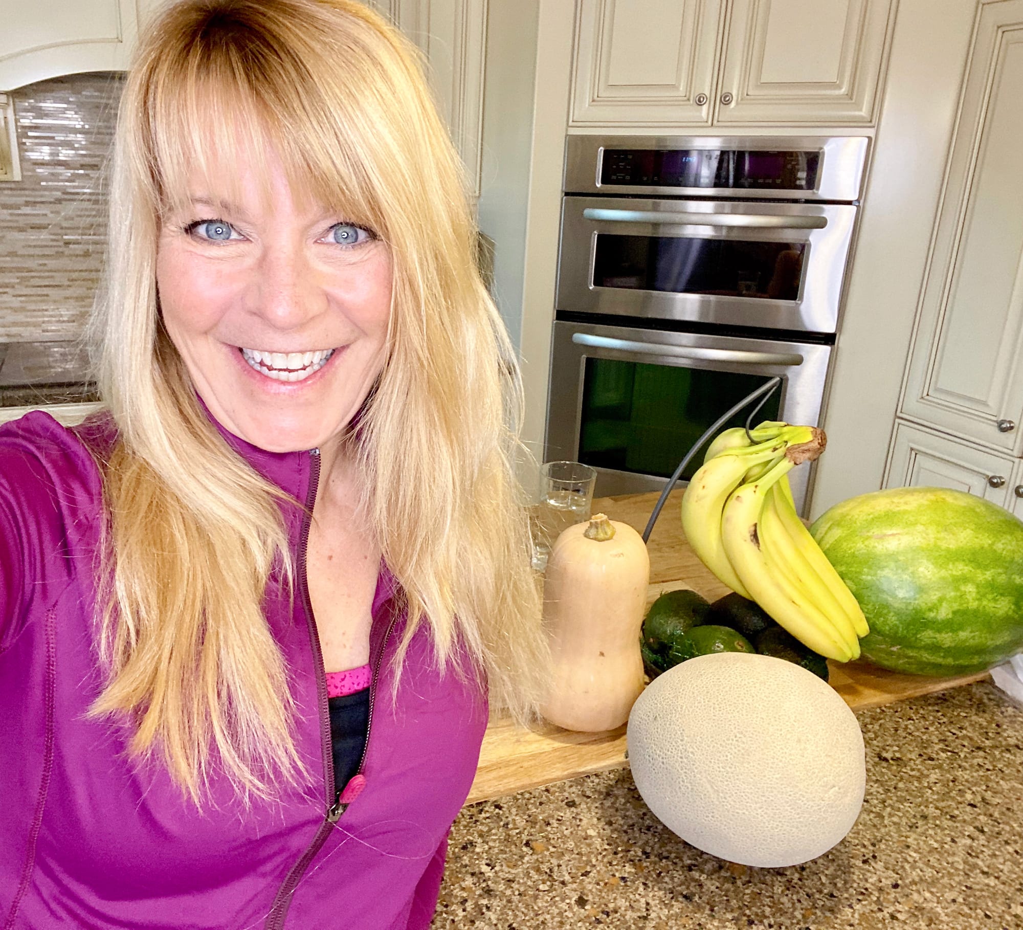 Dans le frigo de Josée Lavigueur | Le Journal de Montréal