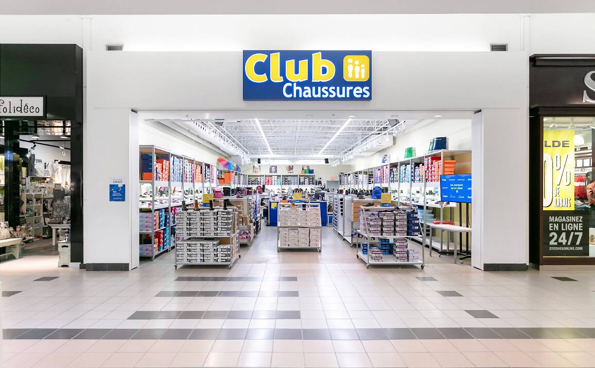 Nero Bianco et Club C à l’abri de leurs créanciers | JDQ