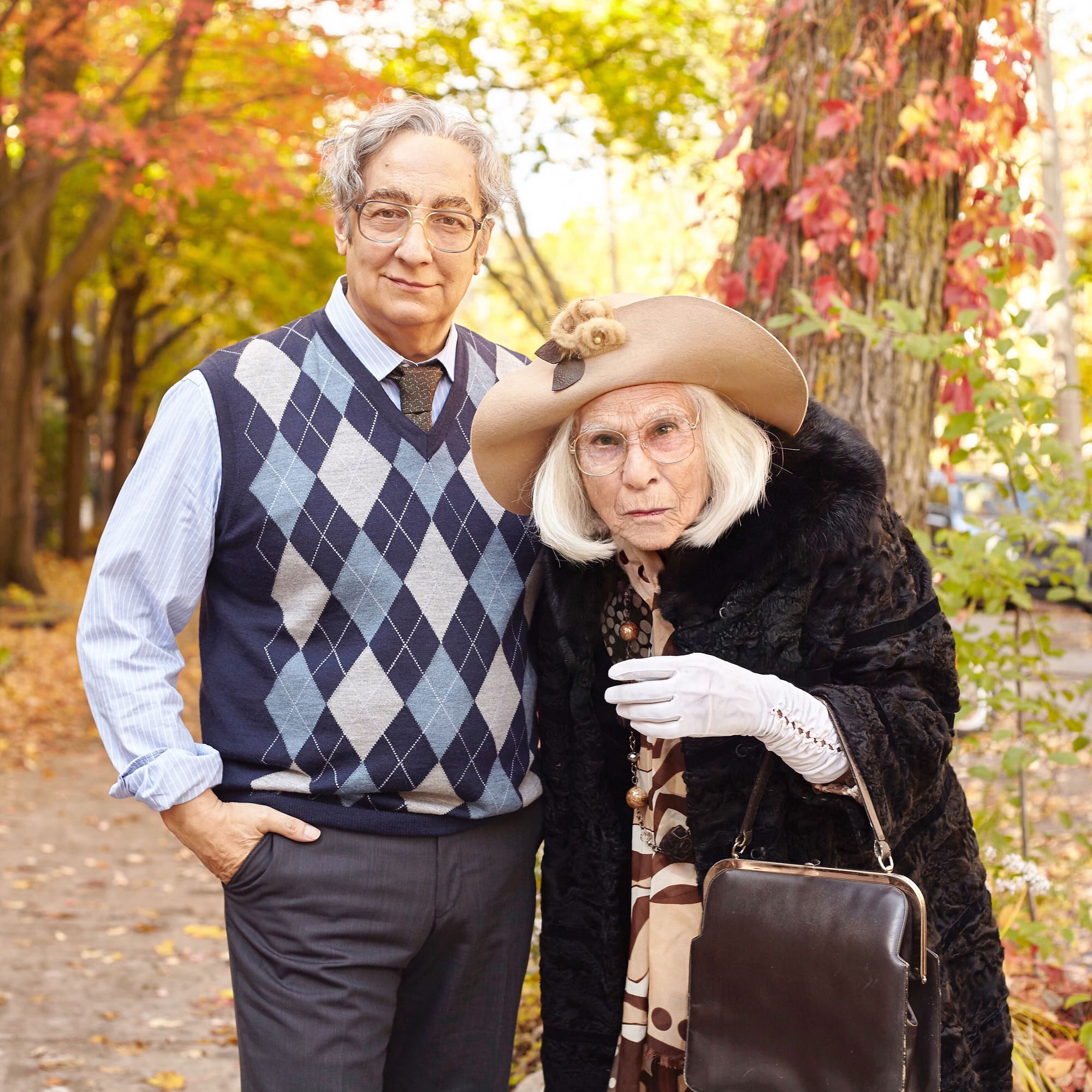 Le fabuleux destin d’Imelda | Le Journal de Montréal
