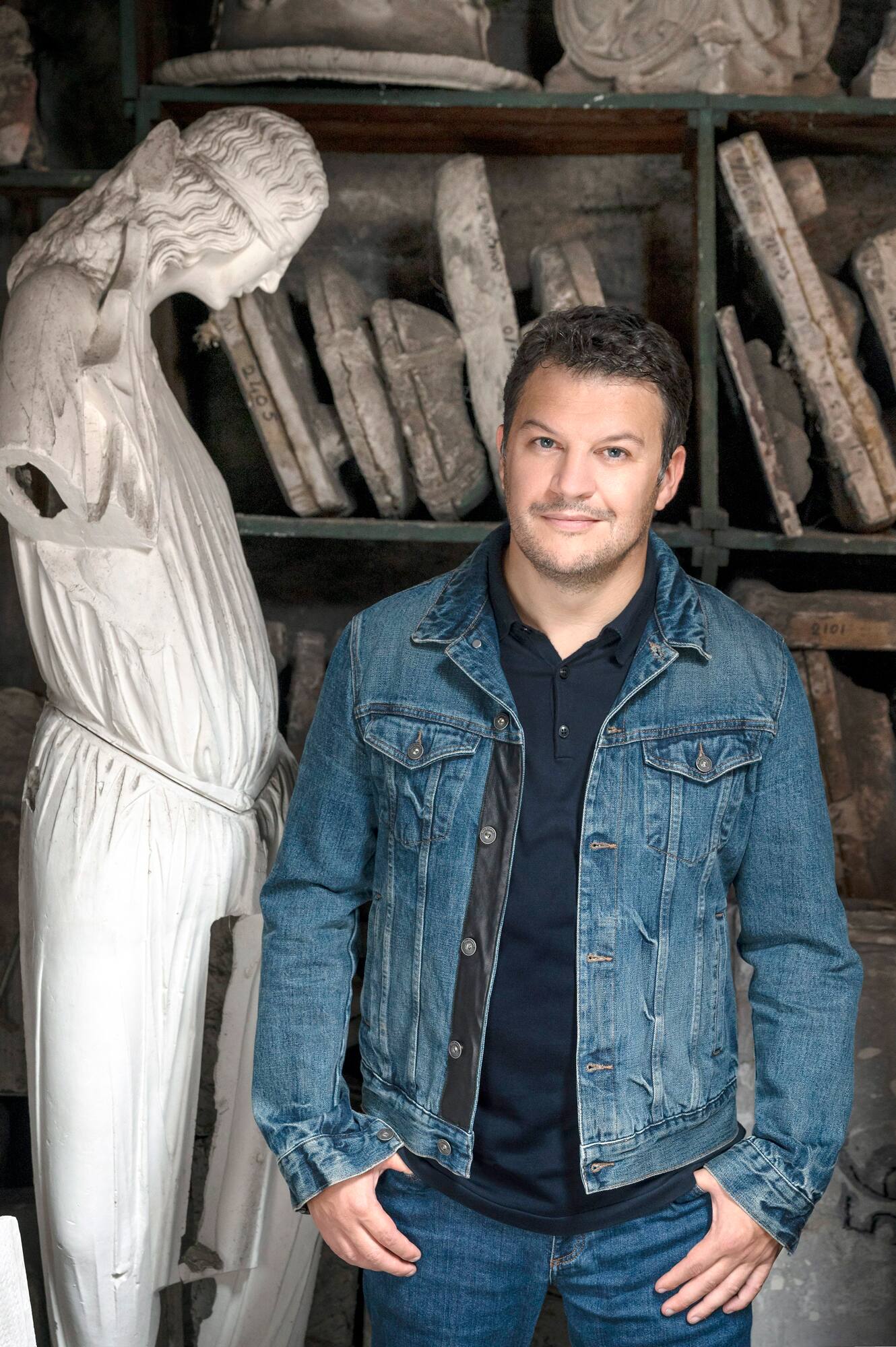 Nouveau roman de Guillaume Musso: suspense savoureux entre Paris et ...