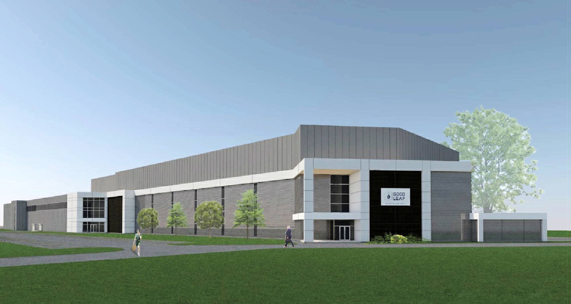 Une ferme de 30 M$ pilotée par un ex-vice-président de McCain | JDM