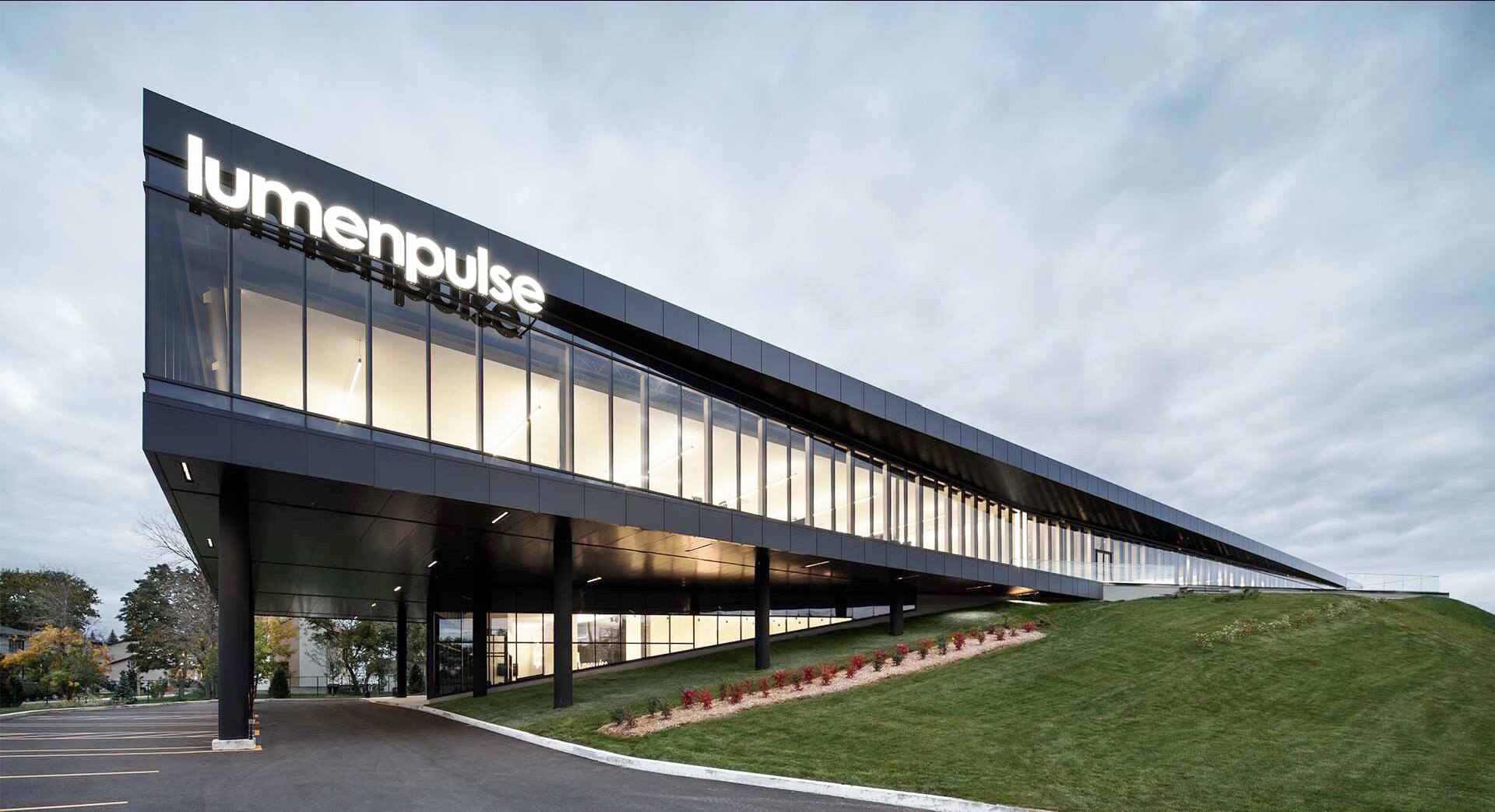 100M$ de fonds publics investis dans une filiale de Power Corp. | JDM