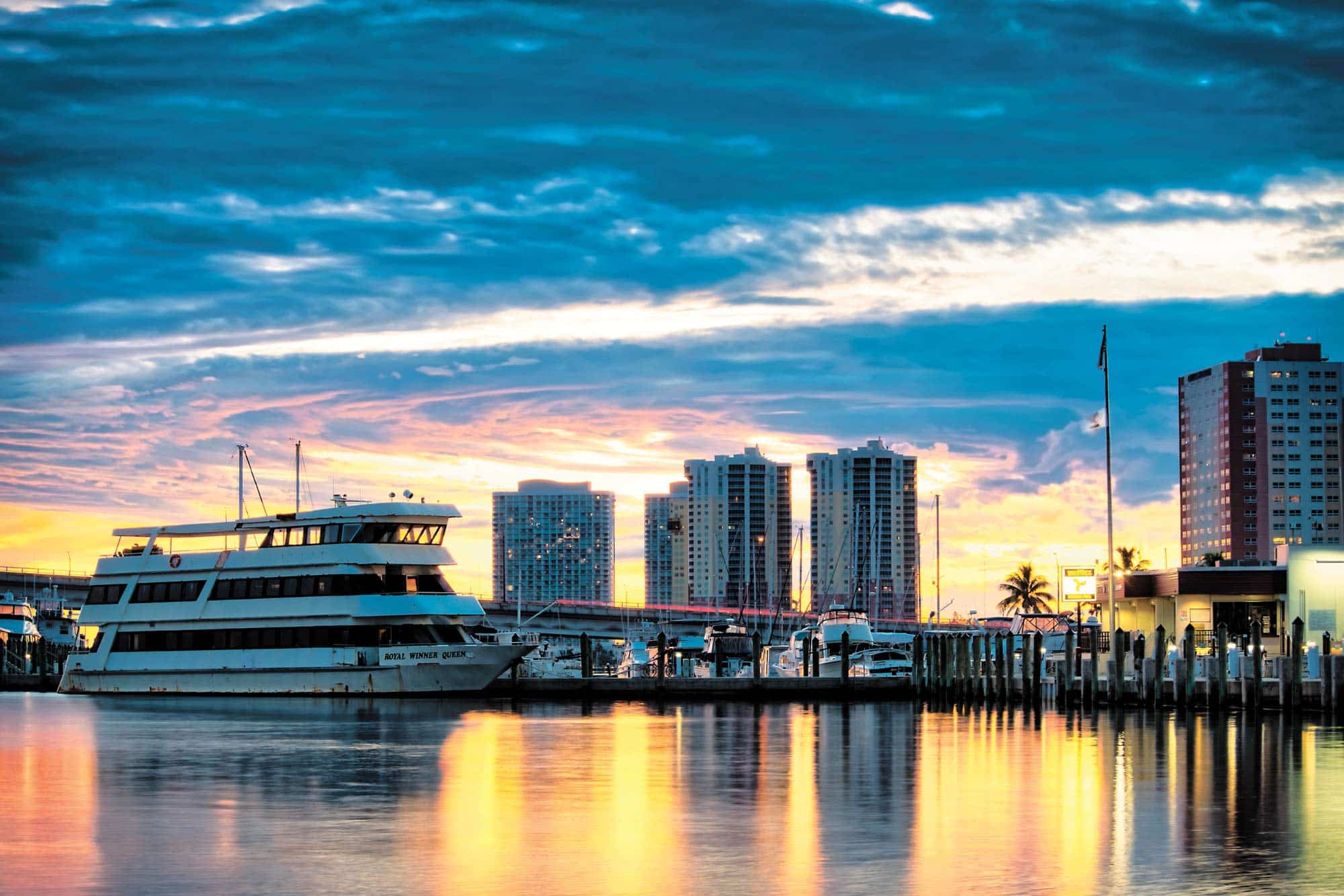13 bonnes raisons de découvrir Fort Myers | JDM