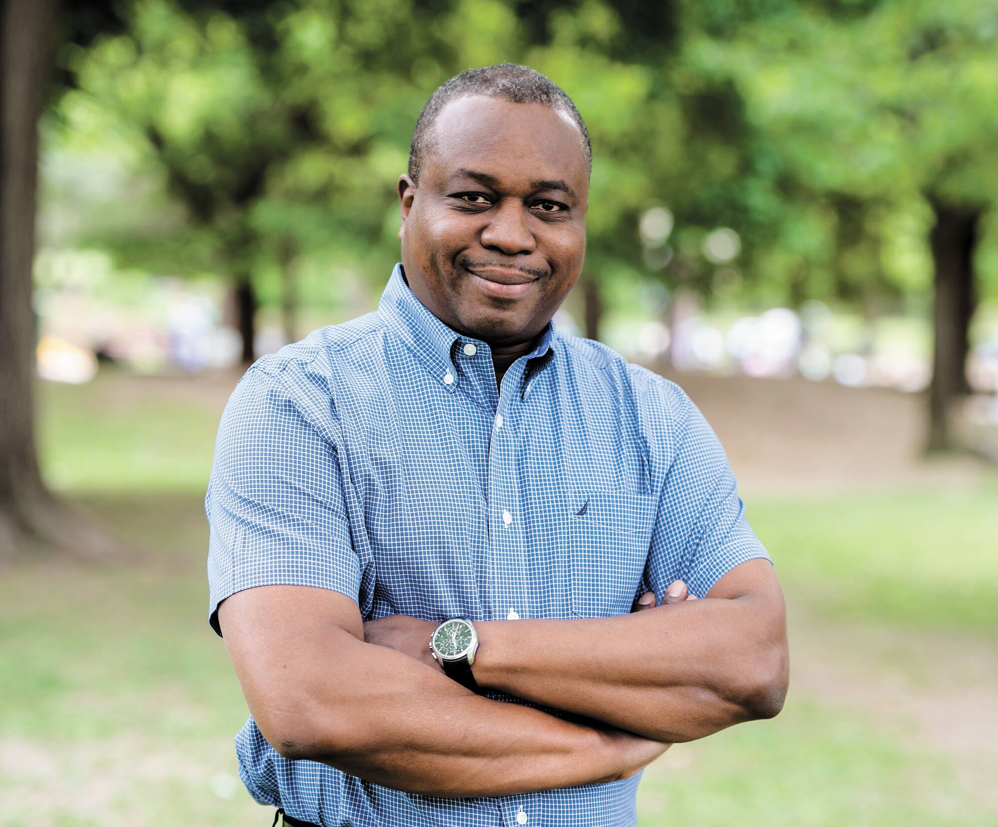 L’homme à 118 milliards $ | TVA Nouvelles