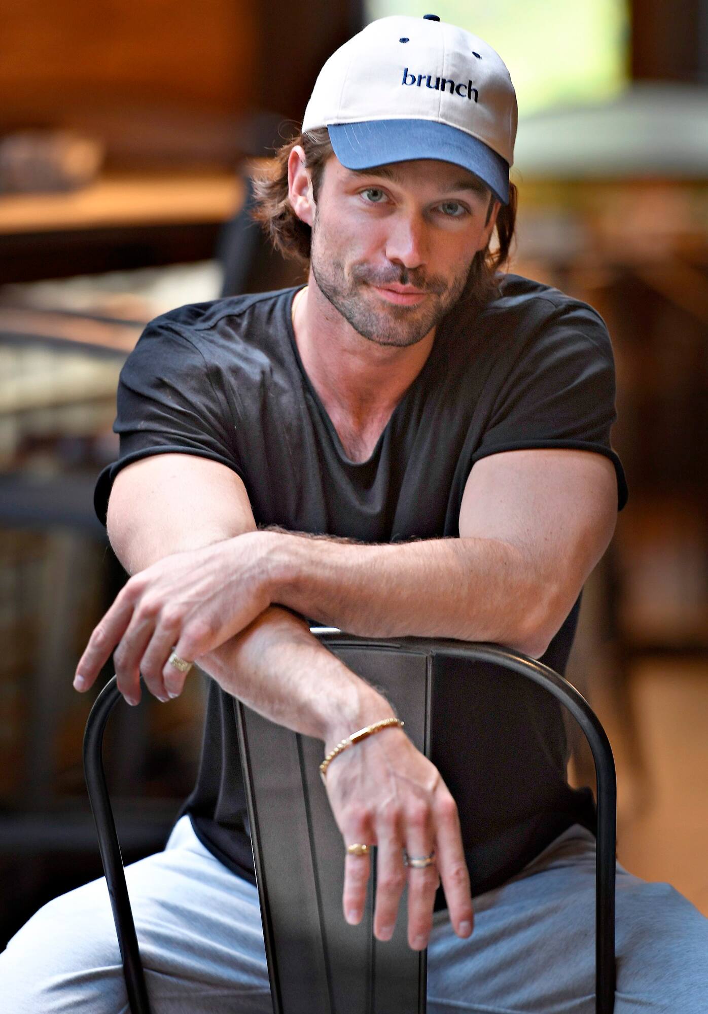 Ladies Night, pour vous mesdames: «Ça fait du bien de se retrouver en ...