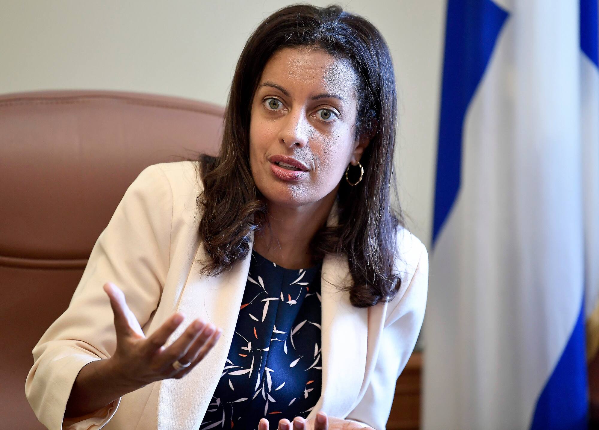 Le parti des Anglade | Le Journal de Québec