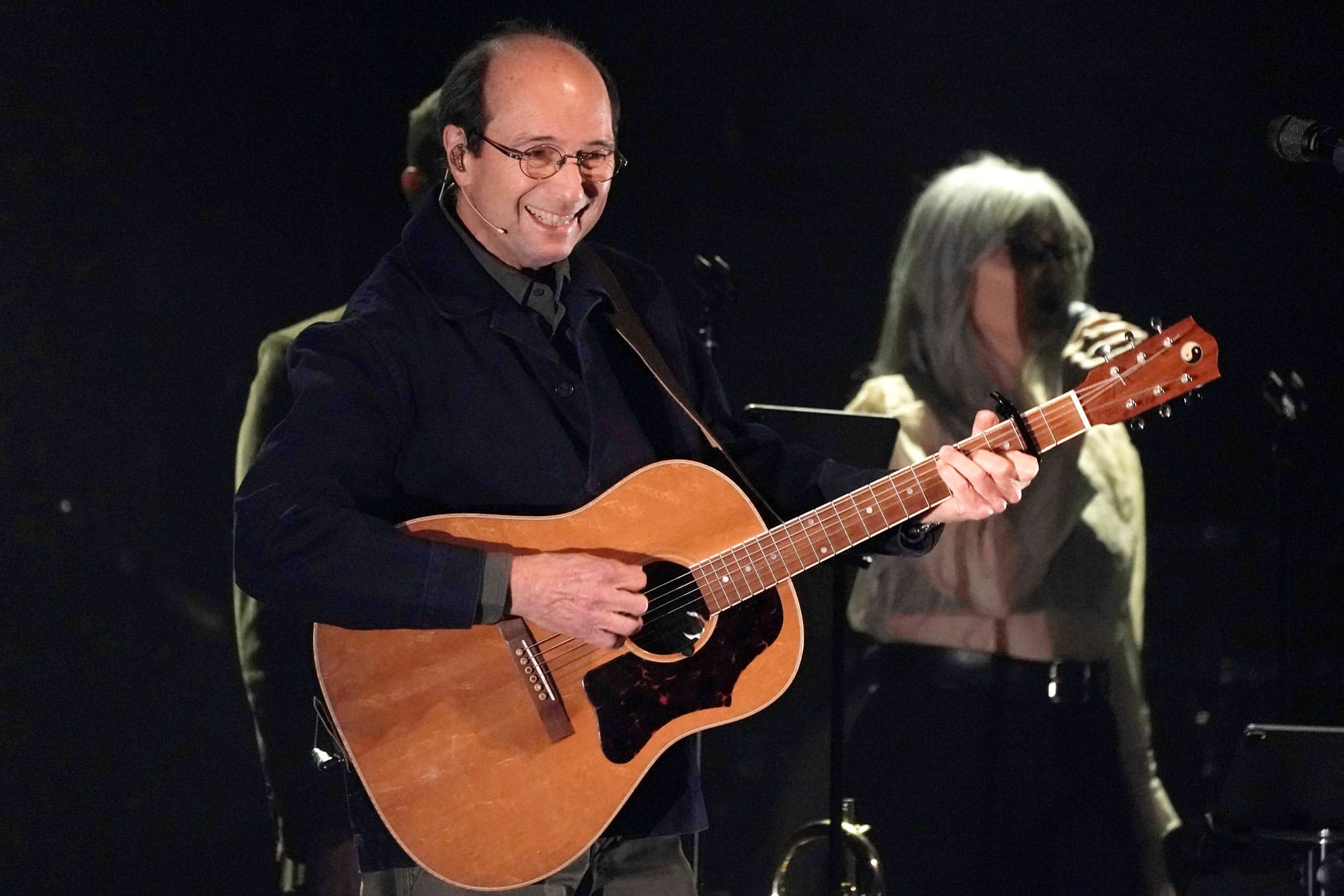 Michel Rivard: cinquante ans de musique | JDQ