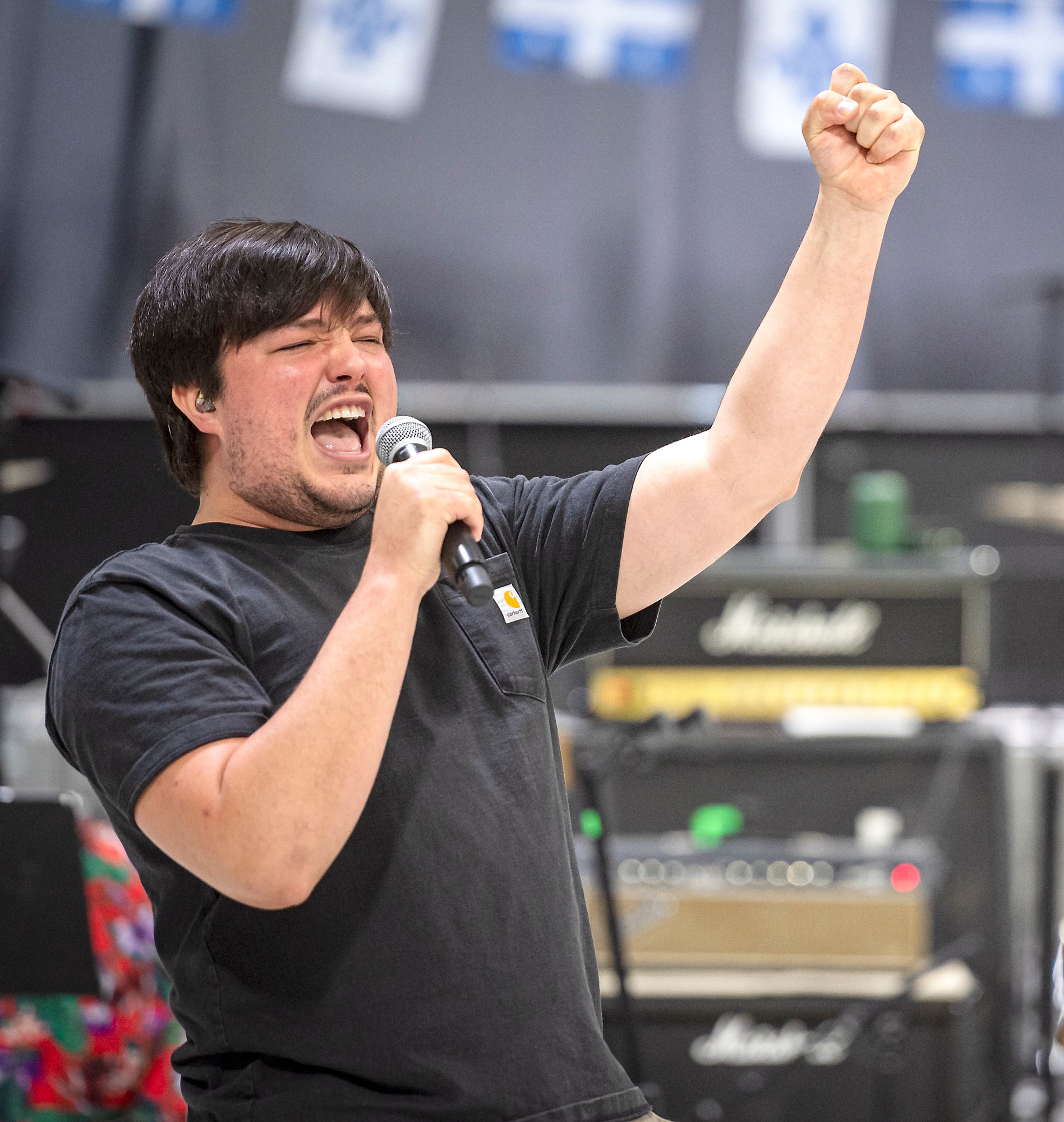 Émile Bilodeau, sermonneur de la Fête nationale | JDQ