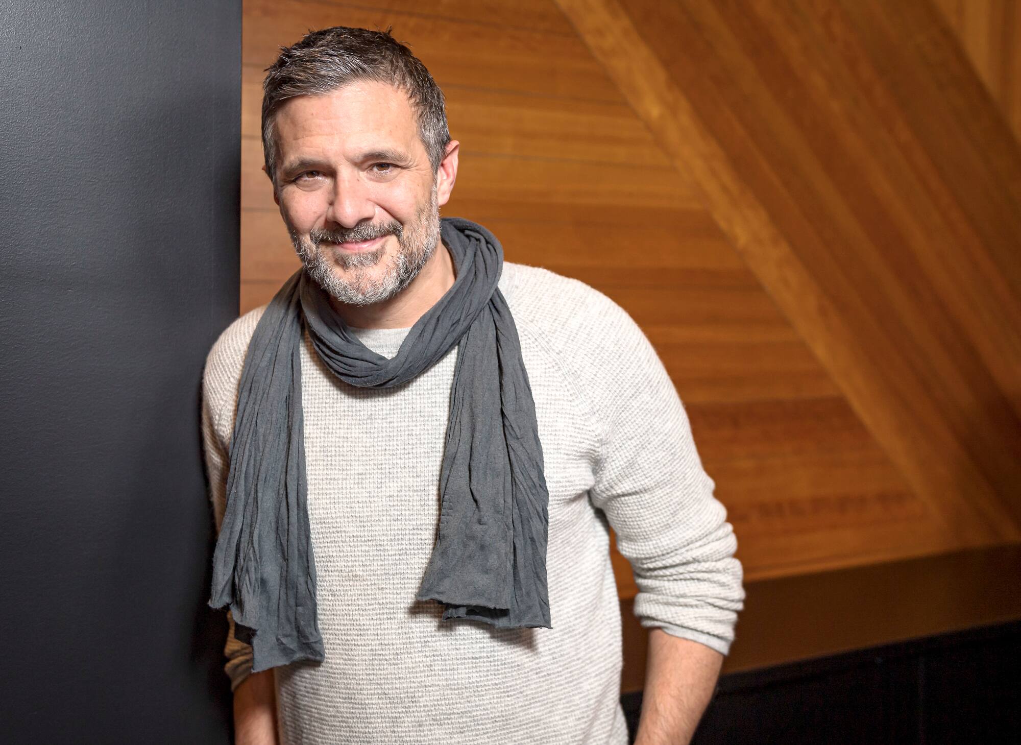 La patience de Marc Fournier récompensée | JDQ