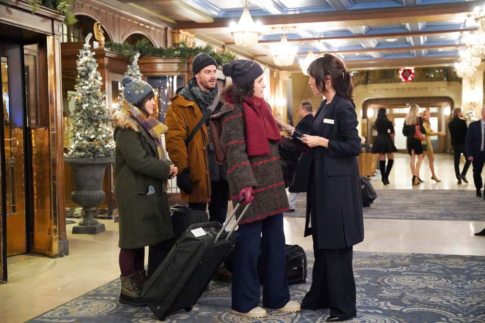 «23 décembre» est le film québécois le plus rentable depuis juillet ...
