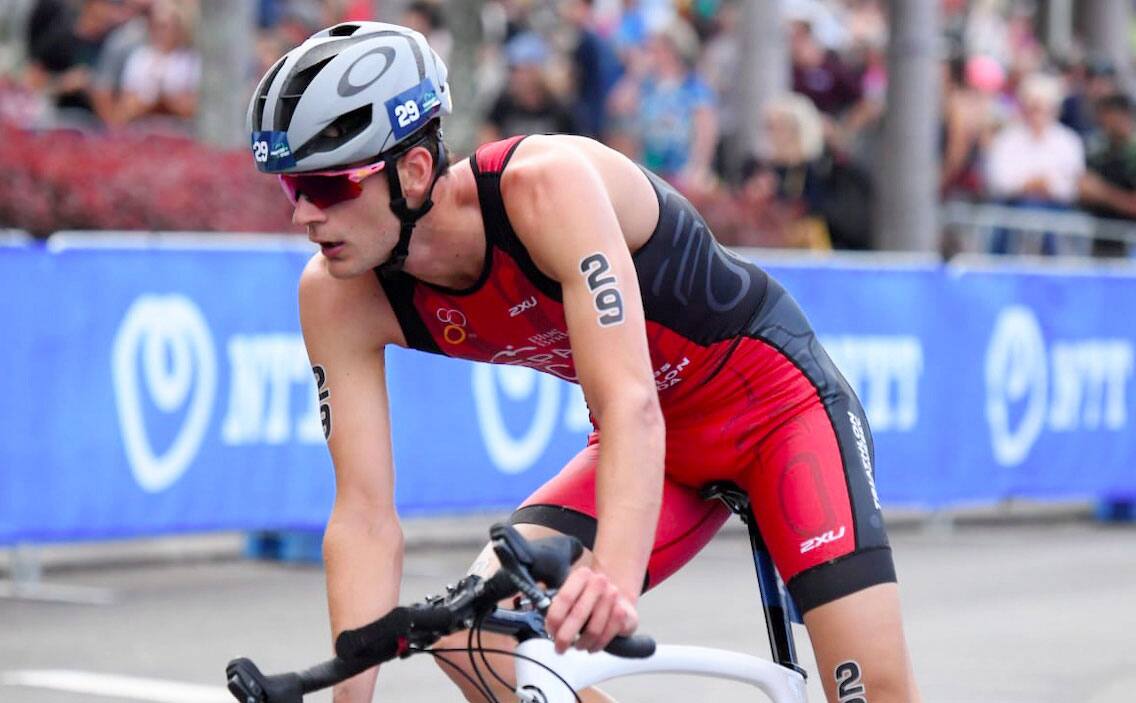 Alexis Lepage a hâte de reprendre le collier après un an sans course | JDM