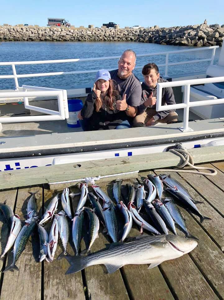 Vivre la grande aventure avec Destination Haute-Mer | JDQ