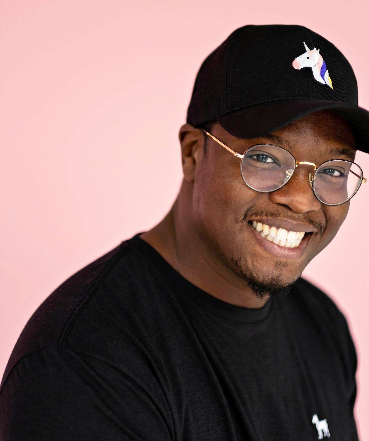 En ligne avec Kevin Raphaël: j’ai été souvent interpellé par la police ...