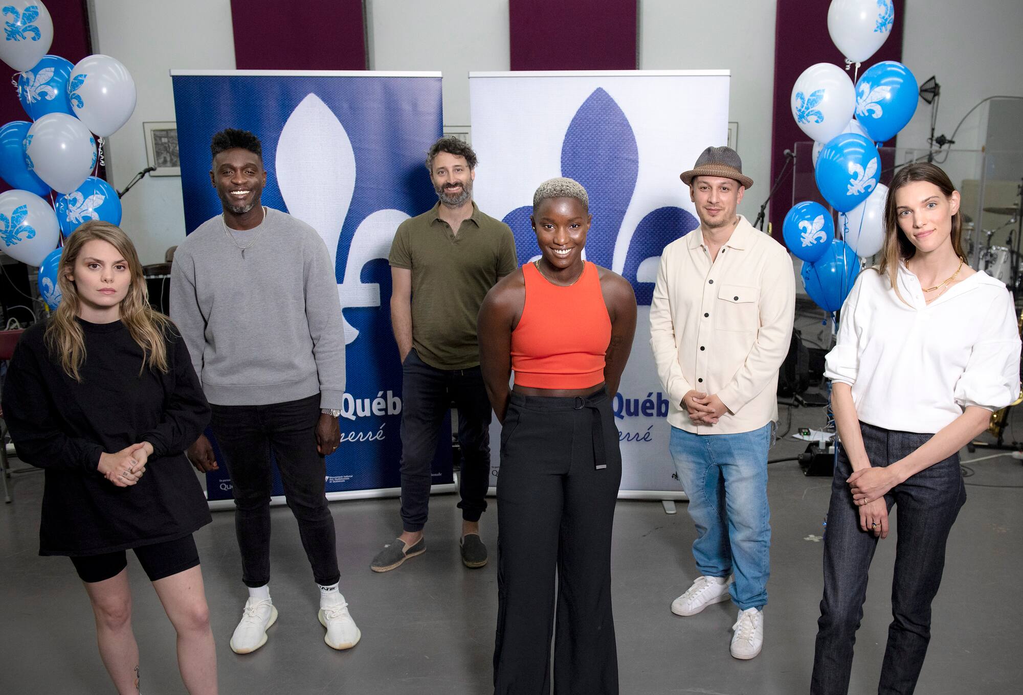 Le party de la Saint-Jean à la télé: pour la suite de la musique en ...