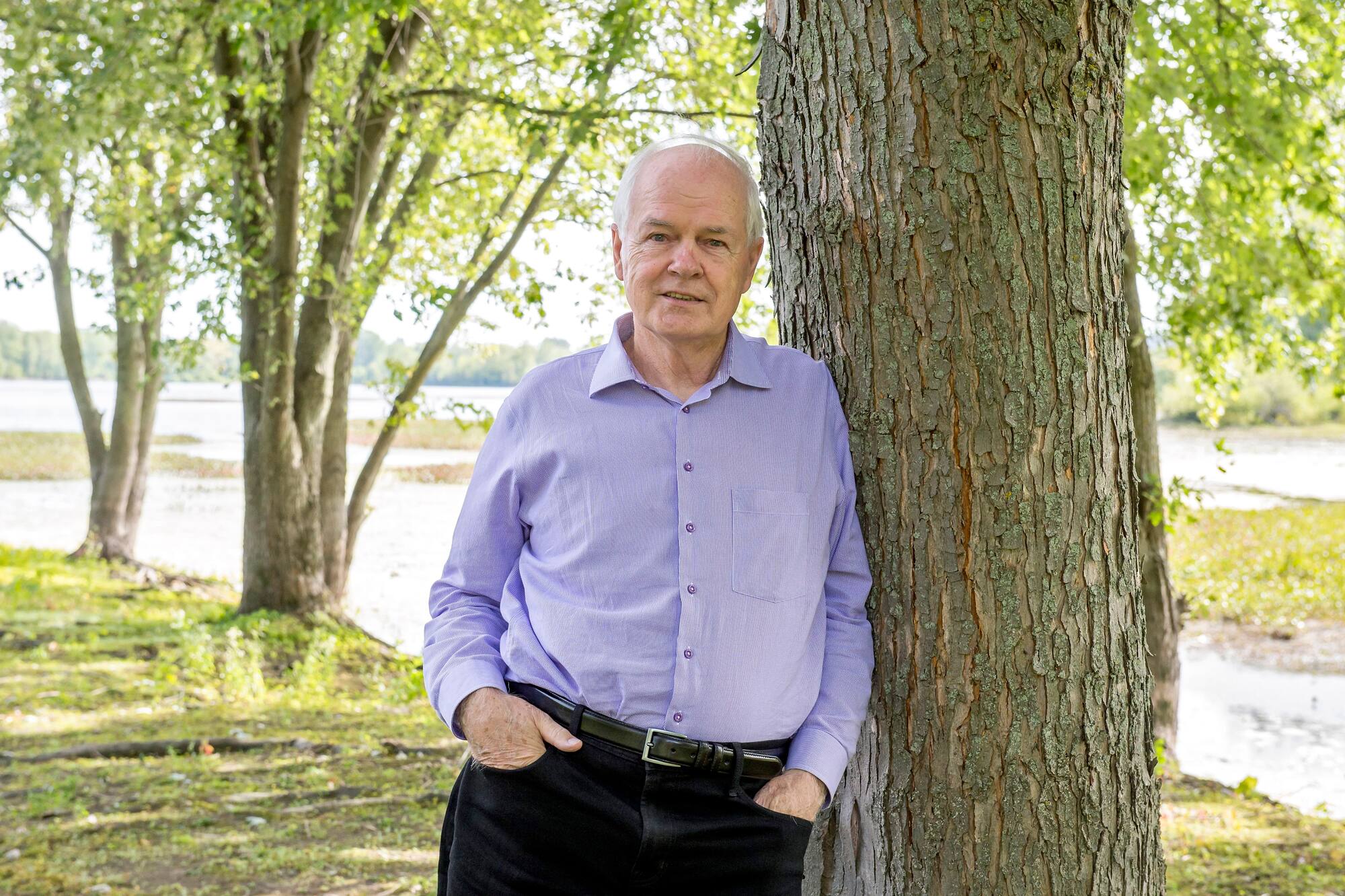 «Enlèvement» de Daniel Lessard: la vie réelle comme inspiration | JDQ