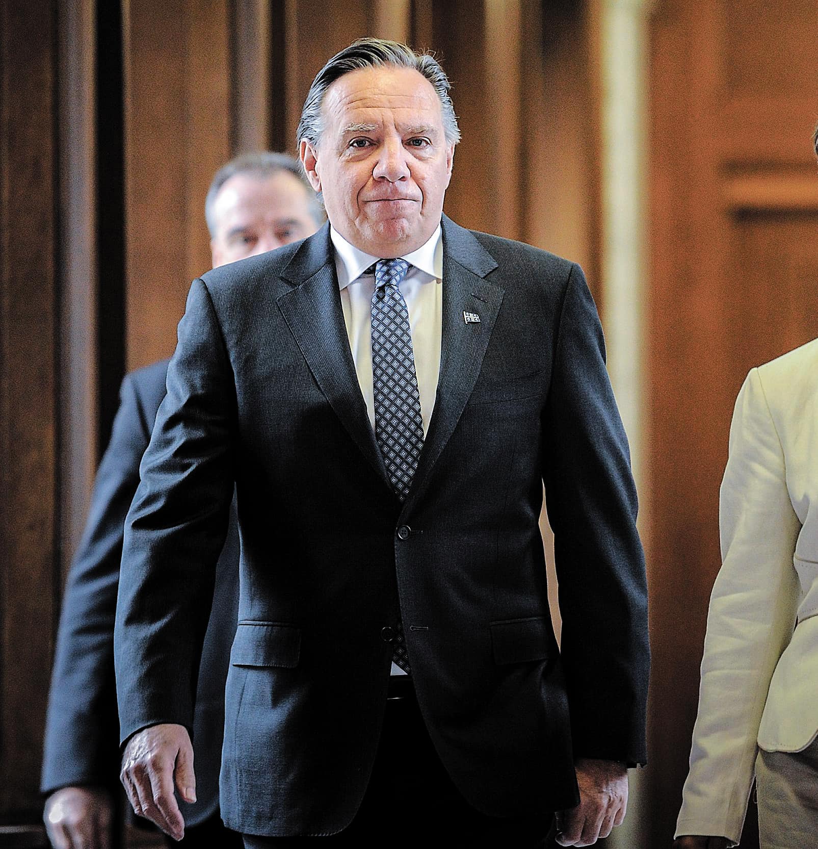 Les brutes | Le Journal de Montréal