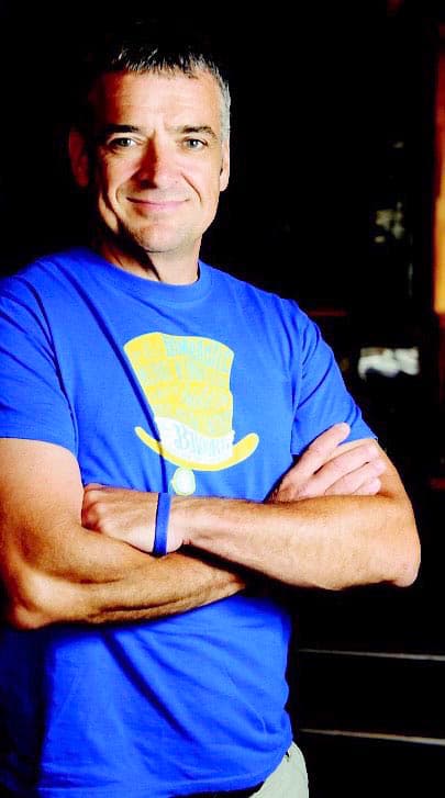 Il a perdu plus de 200 livres: la leçon de Jacques Aubin | JDM