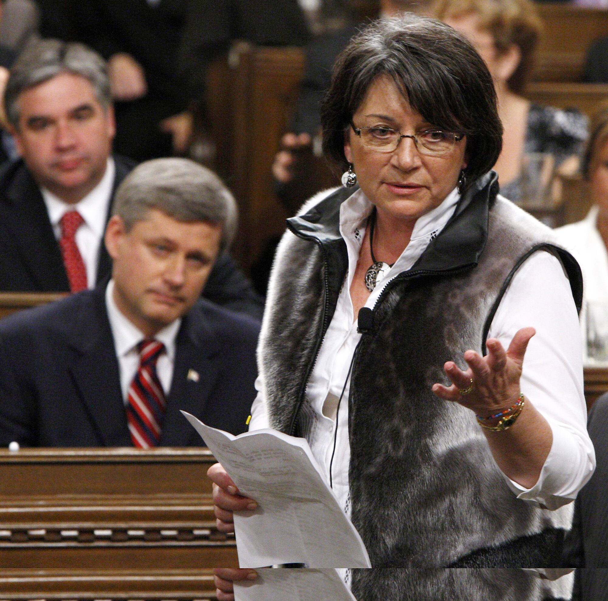 De la toundra québécoise à Rideau Hall | JDQ