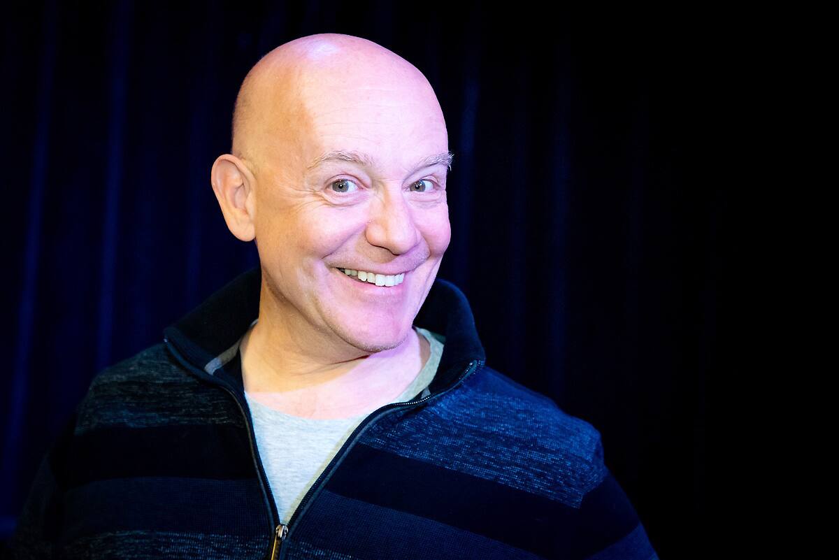 Stéphane Jacques: pas question de rater Bobino | JDM