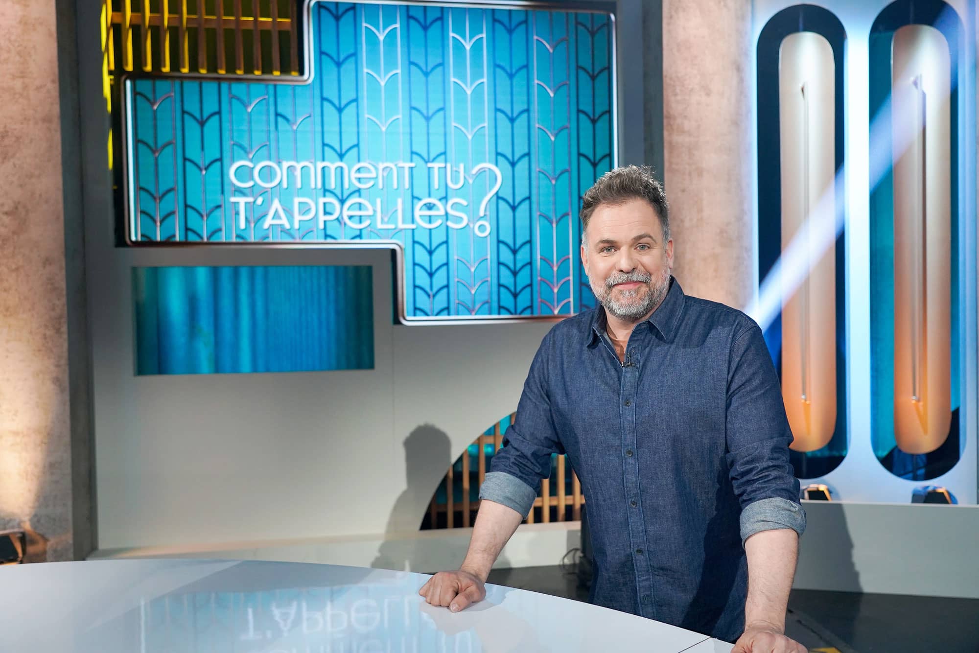 Cinq émissions: l'année exceptionnelle de Stéphane Bellavance | JDQ