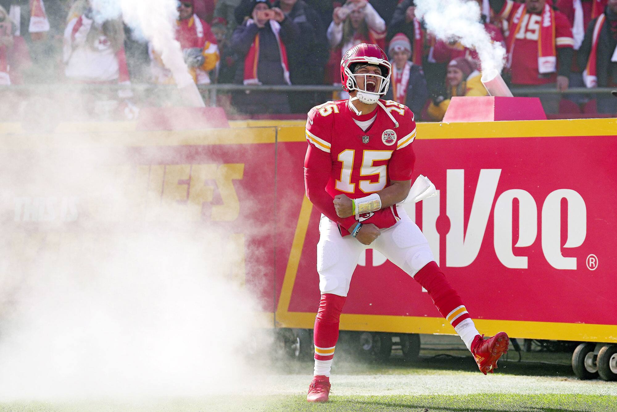 Bilan de fin de saison de la NFL: les honneurs individuels | JDQ