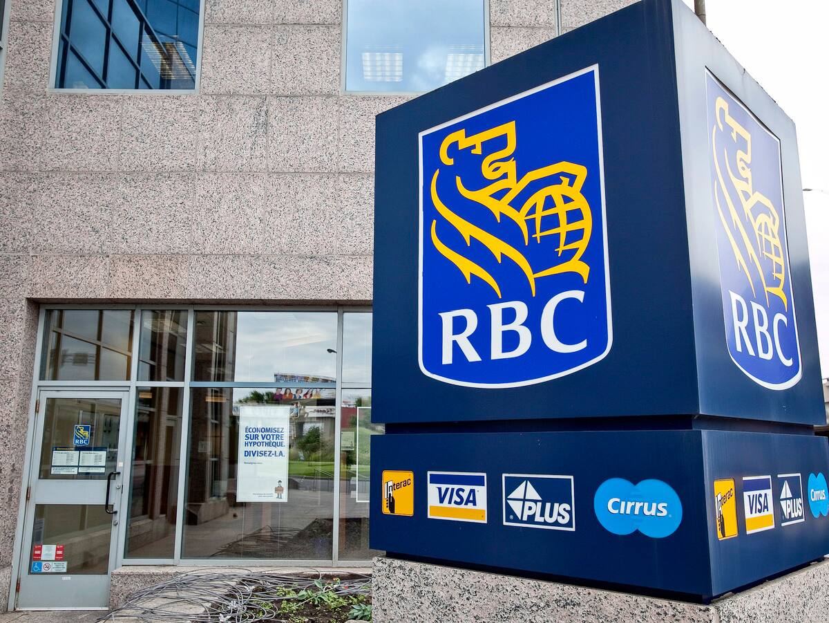 RBC met la main sur HSBC Canada pour 13,5 milliards $ | JDM