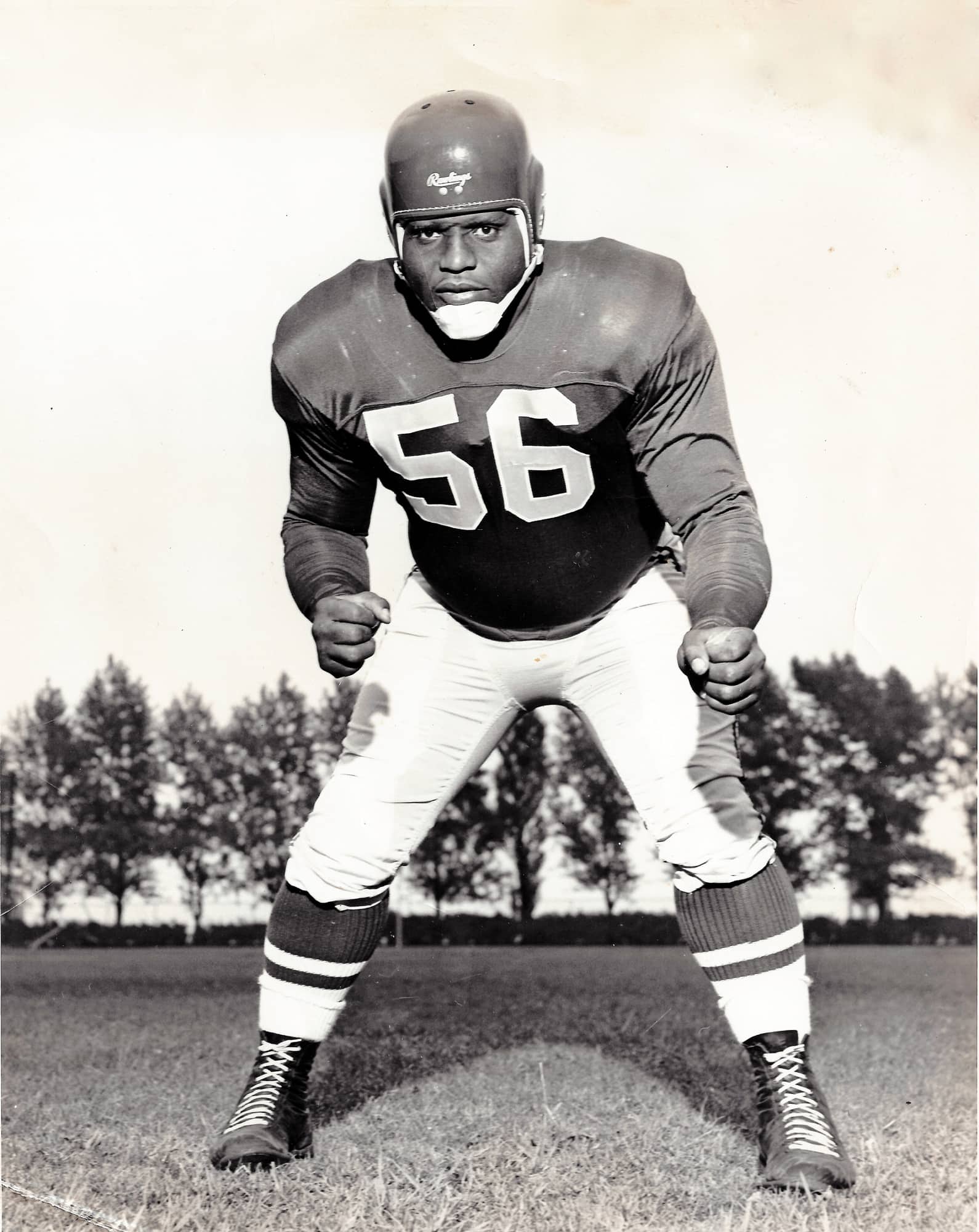 En 1946, il y eut aussi Herb Trawick | JDQ