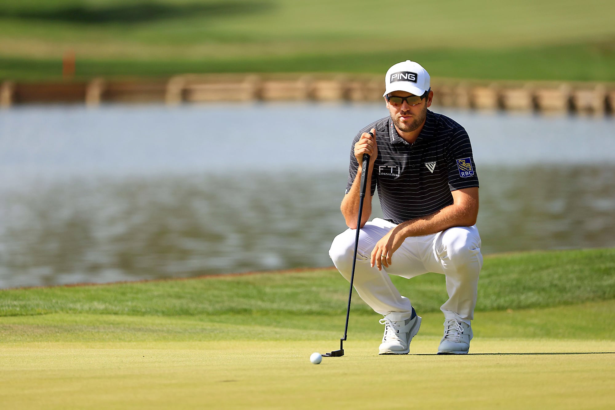 PGA: Conners y a cru... jusqu’au 16e vert | JDM